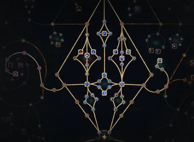 PoE2 Skill Gems Database & Effects | Path of Exile 2 Skills Guide